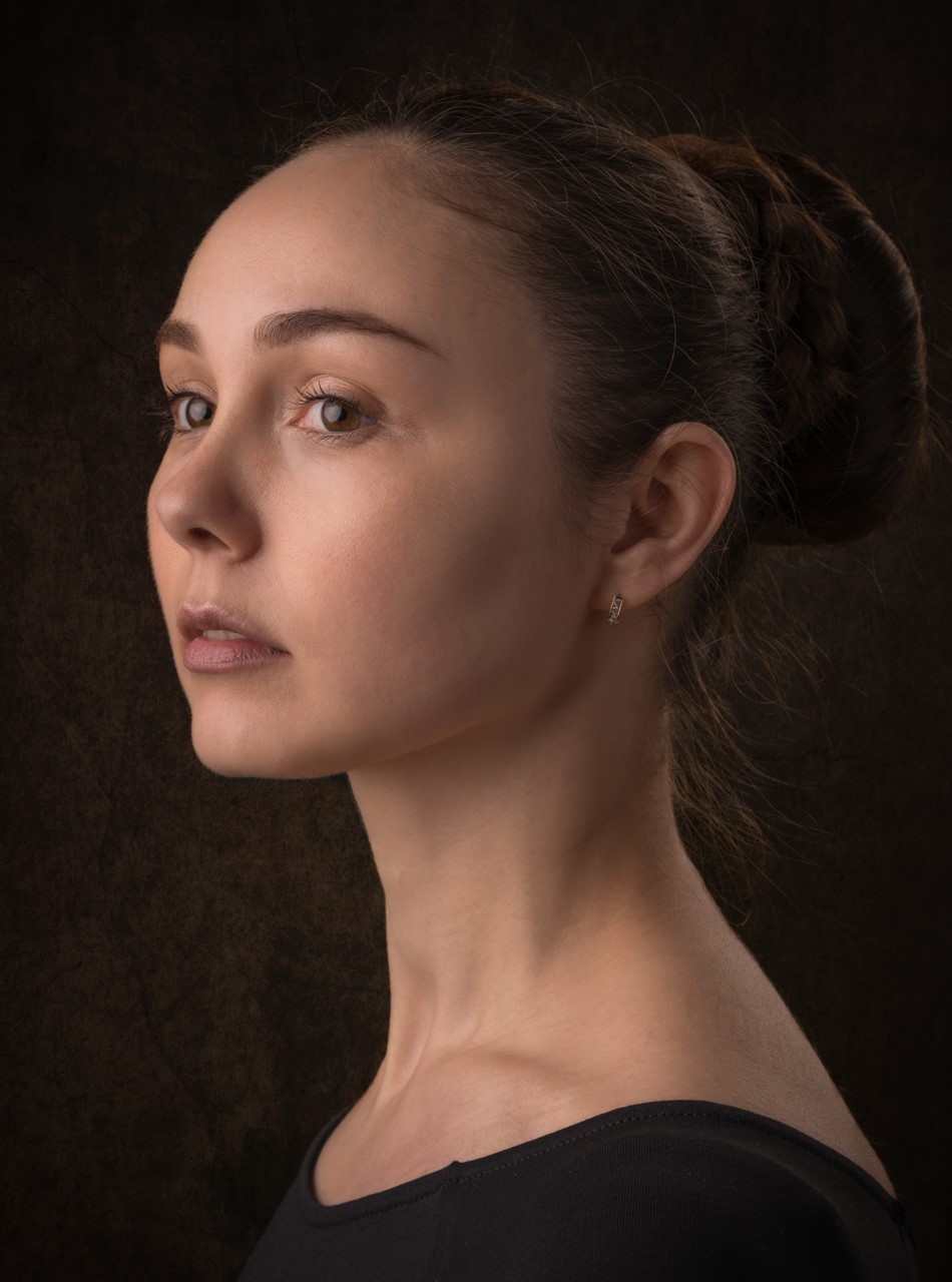 Shooting Portraits - Fotobuddies